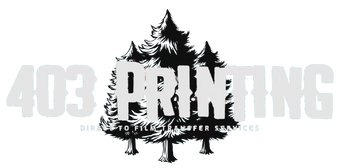 403 Printing