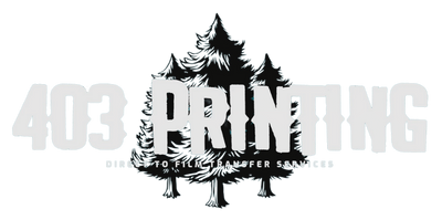 403 Printing